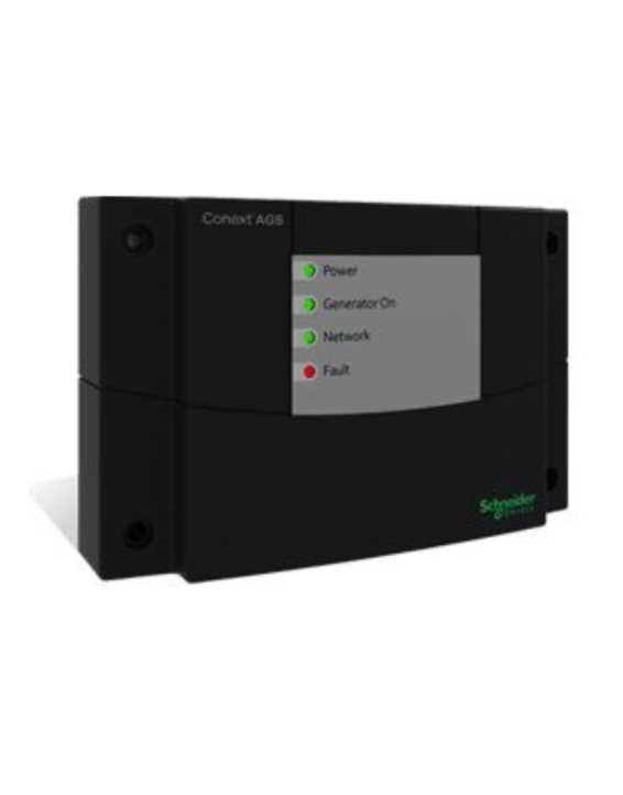 Schneider Conext Automatic Generator Start (AGS) - City Solar Mall
