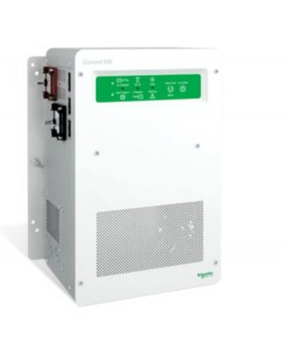 Schneider Conext SW Inverter/Charger 4024 230 - City Solar Mall